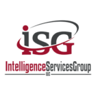 Home - Intelligence Services Group